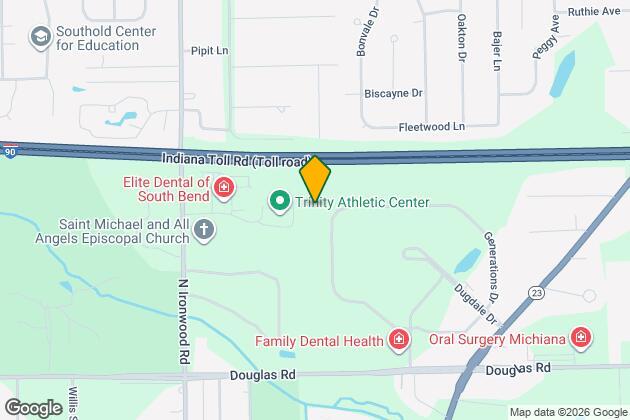 Emerald Pointe Apartments - South Bend, IN | Apartments.com