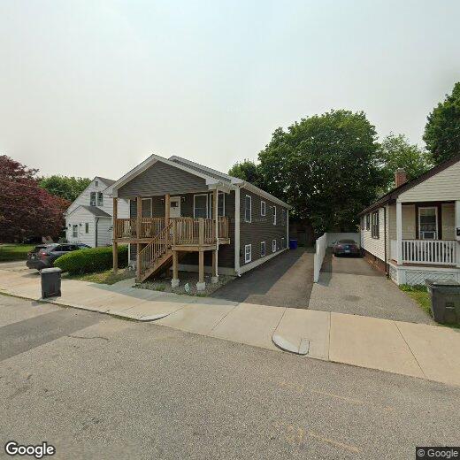 30 Rushmore Ave, Providence, RI 02909 - House Rental in Providence, RI ...