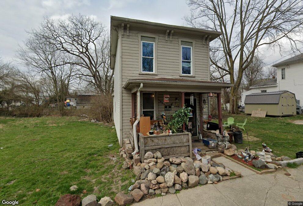 517 Gallagher St, Springfield, OH 45505 - House Rental in Springfield ...