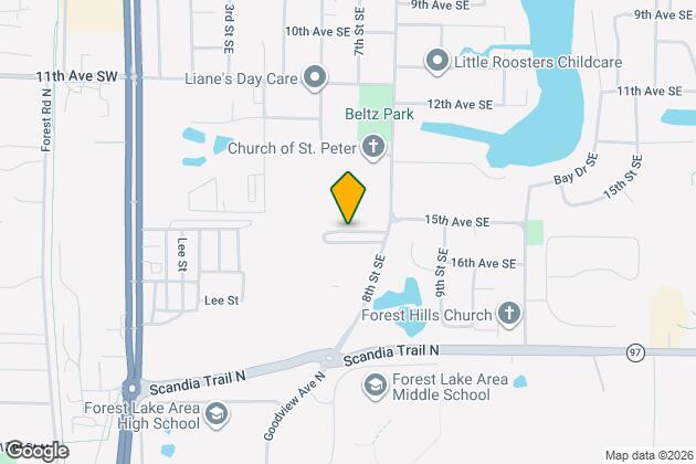Arbor Ridge Luxury Apartments - Forest Lake, MN | Apartments.com