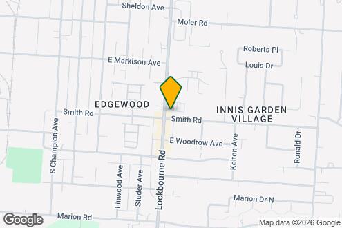 Lockbourne Greene - 1836 Lockbourne Rd Columbus, OH - Apartments for ...