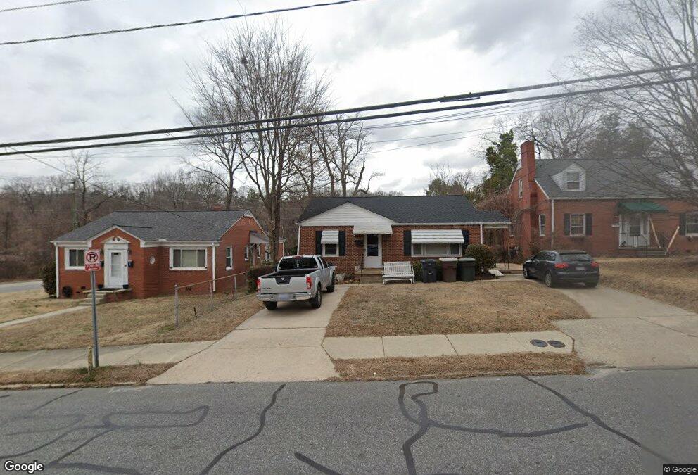 2642 Walker Ave, Greensboro, NC 27403 - Townhome Rentals in Greensboro ...