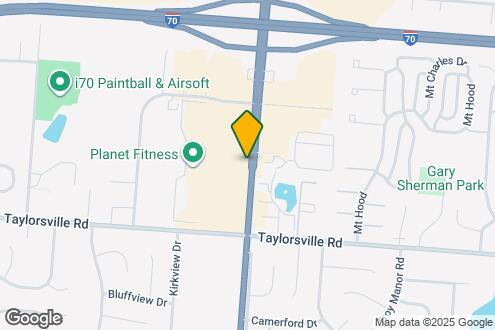 Hayden Park - Apartments in Huber Heights, OH | Apartments.com