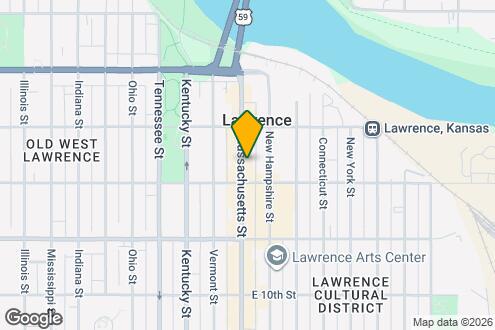700 Mass Apartments - Apartments in Lawrence, KS | Apartments.com