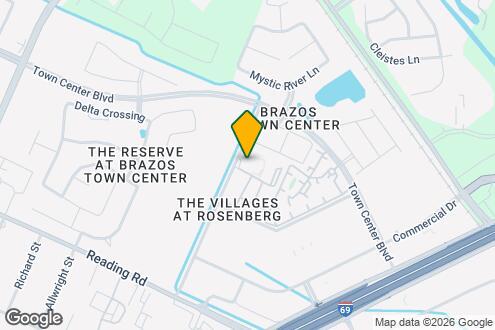 3101 Place Apartments - Apartments in Rosenberg, TX | Apartments.com