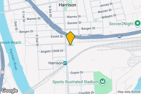 Harrison Yards - Apartments in Harrison, NJ | Apartments.com