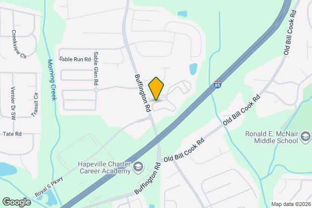 Legacy Ridge Apartments - Atlanta, GA | Apartments.com