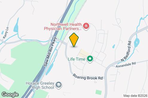 Chappaqua Crossing Apartments - Apartments in Chappaqua, NY ...