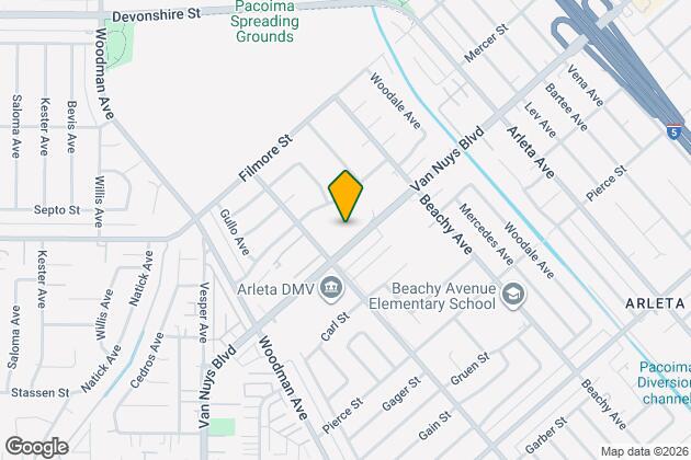 Southwest Pointe Apartments - Arleta, CA | Apartments.com