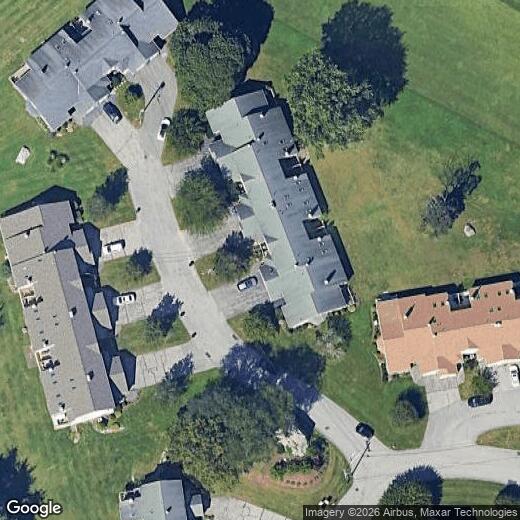 104 Palmer Drive - 2Unit C, North Providence, RI 02904 - Townhome ...