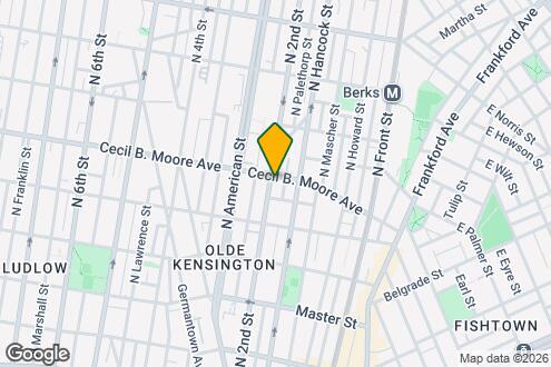 The Cecil - Apartments in Philadelphia, PA | Apartments.com