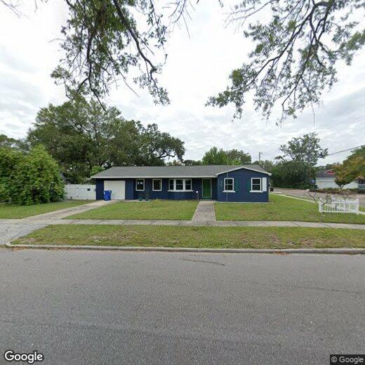 2805 12th Ave N, Saint Petersburg, FL 33713 - House Rental in Saint ...