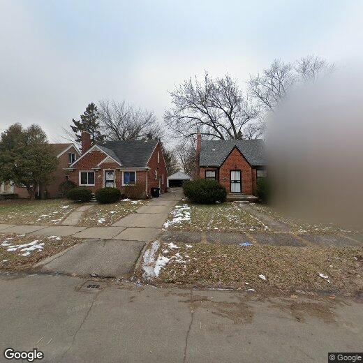 15494 Mapleridge St, Detroit, MI 48205 - House Rental in Detroit, MI ...