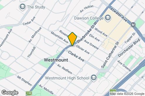 The Westmount Apartments - 4278 Sherbrooke W Westmount, QC | Apartments.com