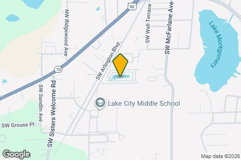 The Grove - Apartments in Lake City, FL | Apartments.com