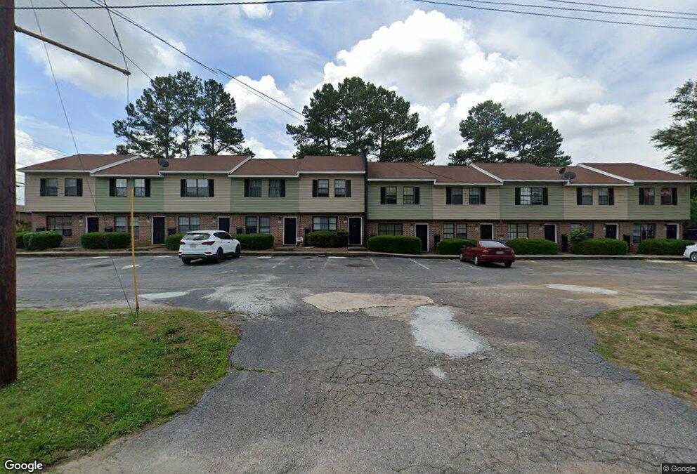Apartments In Hartwell Ga