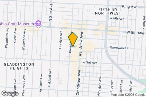 The Broadview Apartments - 1414 Broadview Ave Columbus, OH | Apartments.com