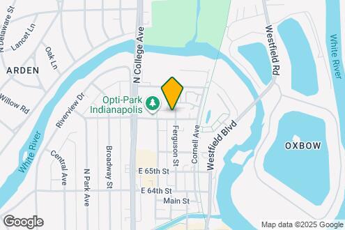 Park 66 Flats - Apartments in Indianapolis, IN | Apartments.com