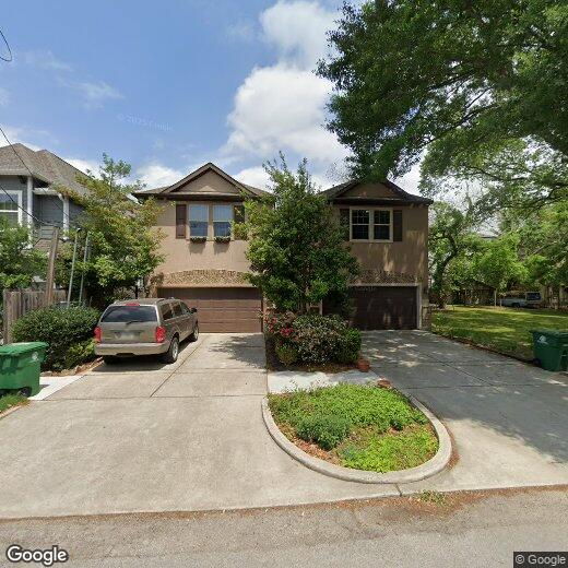 5324 Kansas St, Houston, TX 77007 - House Rental in Houston, TX ...