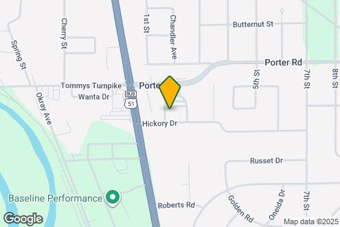 Hickory Drive and Pinecrest Apartments - Apartments in Plover, WI ...