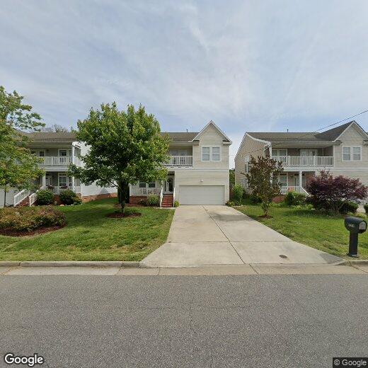 924 S Oriole Dr, Virginia Beach, VA 23451 - House Rental in Virginia ...