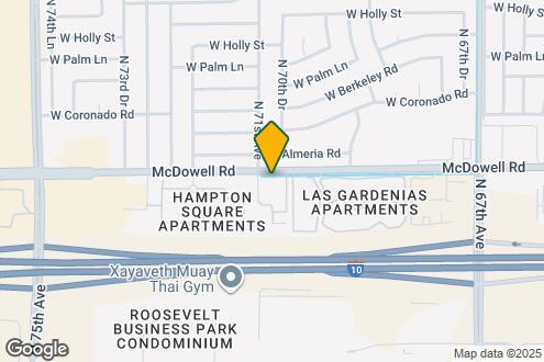 SunPointe Apartments - Apartments in Phoenix, AZ | Apartments.com