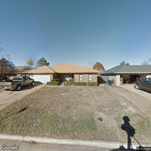 5117 SE 51st St, Oklahoma City, OK 73135 - House Rental in Oklahoma ...