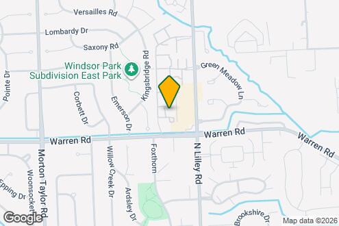 Pilgrim Village - Canton, MI - Apartments in Canton, MI | Apartments.com