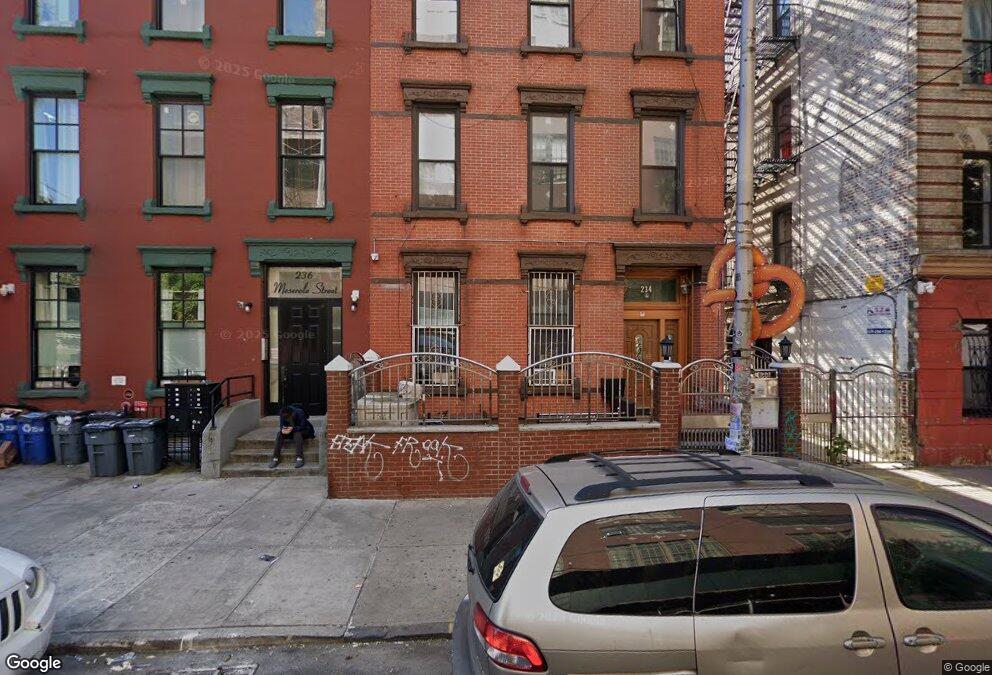 234 Meserole St Unit 3, Brooklyn, NY 11206 | Apartments.com