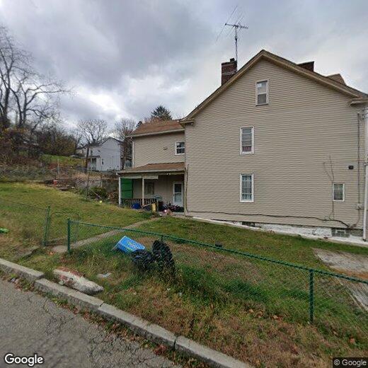 152 W Warrington Ave, Pittsburgh, PA 15210 - House Rental in Pittsburgh ...