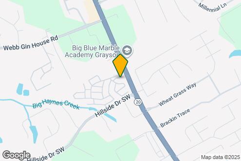 Grayson Park Estates - Apartments in Grayson, GA | Apartments.com