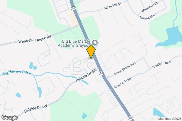 Grayson Park Estates Apartments - Grayson, GA | Apartments.com