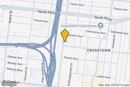 Overton Place Apartments - Memphis, TN | Apartments.com