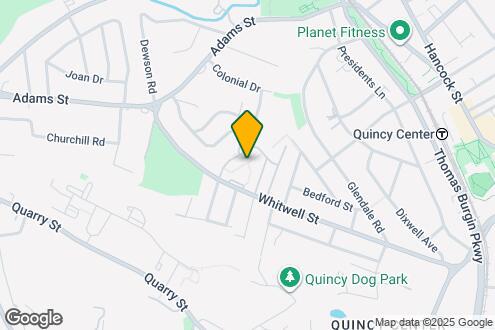 Ashlar Park - Apartments at 114 Whitwell St Quincy, MA | Apartments.com