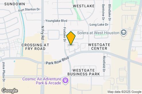 Terra At Park Row - Apartments in Houston, TX | Apartments.com