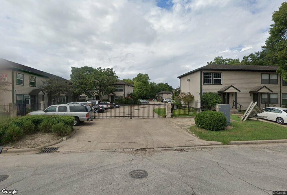 1221 Cedar Post Ln Unidad 1B, Houston, TX 77055 - Condominio de renta en Houston, TX ...