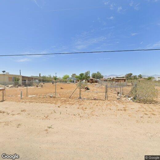 1708 Weiman Ave, Ridgecrest, CA 93555 - House Rental in Ridgecrest, CA ...