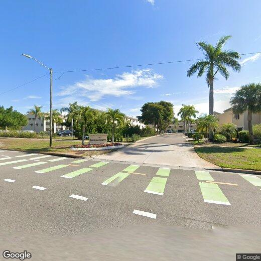 465 Pinellas Bayway S, Tierra Verde, FL 33715 - Townhome Rentals in ...