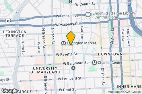 The Atrium - Apartments in Baltimore, MD | Apartments.com