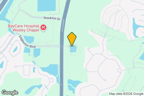 Amberlin Wiregrass Ranch 55+ Active Adult - Apartments in Wesley Chapel ...