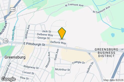 Greensburg Collection Apartments - Apartments in Greensburg, PA ...