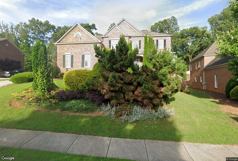 4562 Wigley Estates Rd, Marietta, GA 30066 - House Rental in Marietta ...