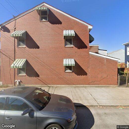 147 45th St, Pittsburgh, PA 15201 - House Rental in Pittsburgh, PA ...