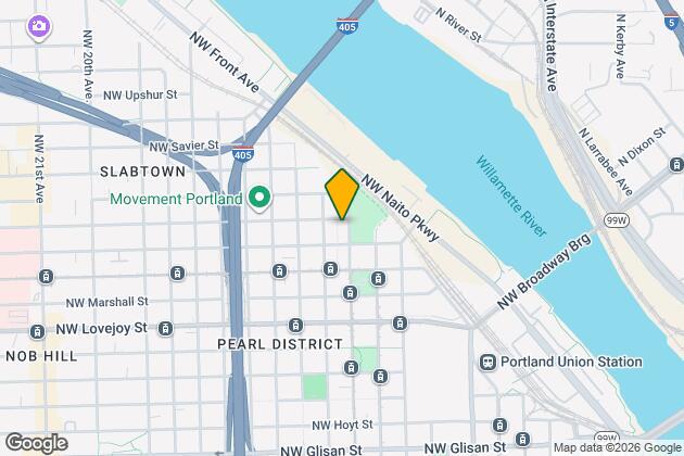 Block 17 Apartments - Portland, OR | Apartments.com