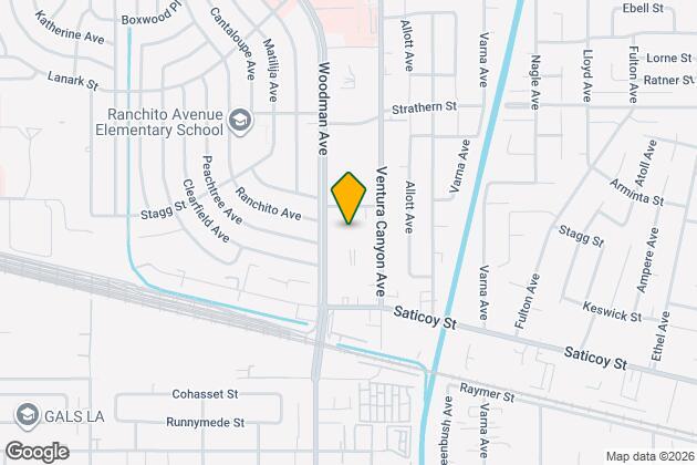 Sunset Pointe Apartments - Panorama City, CA | Apartments.com