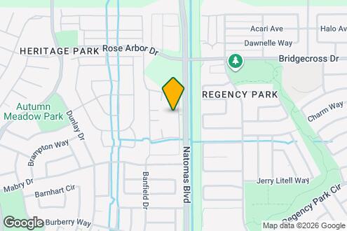 Carefree Senior (55+) Living at North Natomas - Apartments in ...