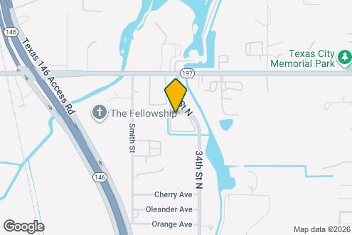 Mansions at Moses Lake - Apartments at 2211 34th St Texas City, TX ...