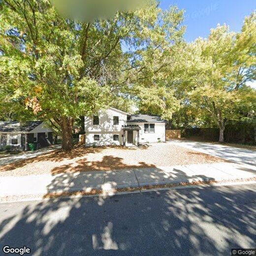 4117 Oak Forest Dr, Charlotte, NC 28215 - House Rental in Charlotte, NC ...