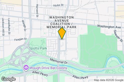 The Fitz - Apartments in Houston, TX | Apartments.com