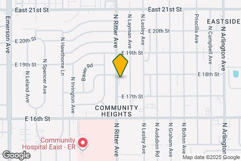 1745 N Ritter Ave, Indianapolis, IN 46218 - Apartments in Indianapolis ...